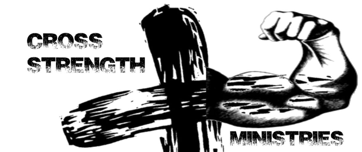 Cross Strength Ministries | Love the Lord your God with all your mind ...